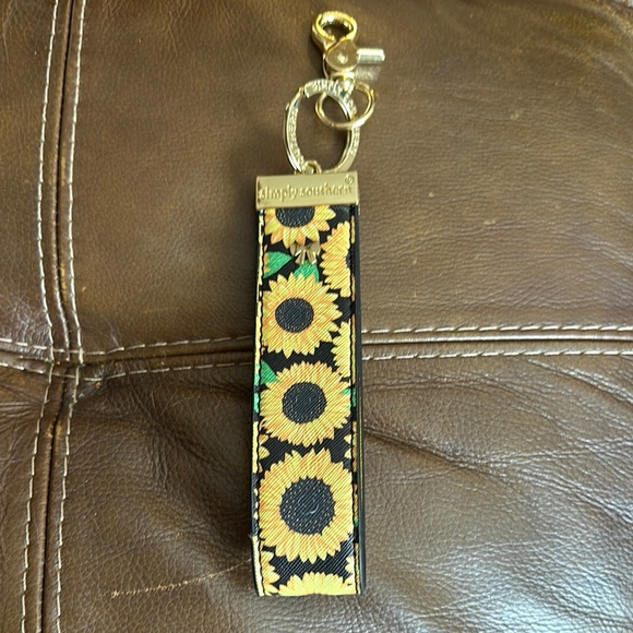 Simply Southern | Accessories | Simply Southern Yellow And Black ...